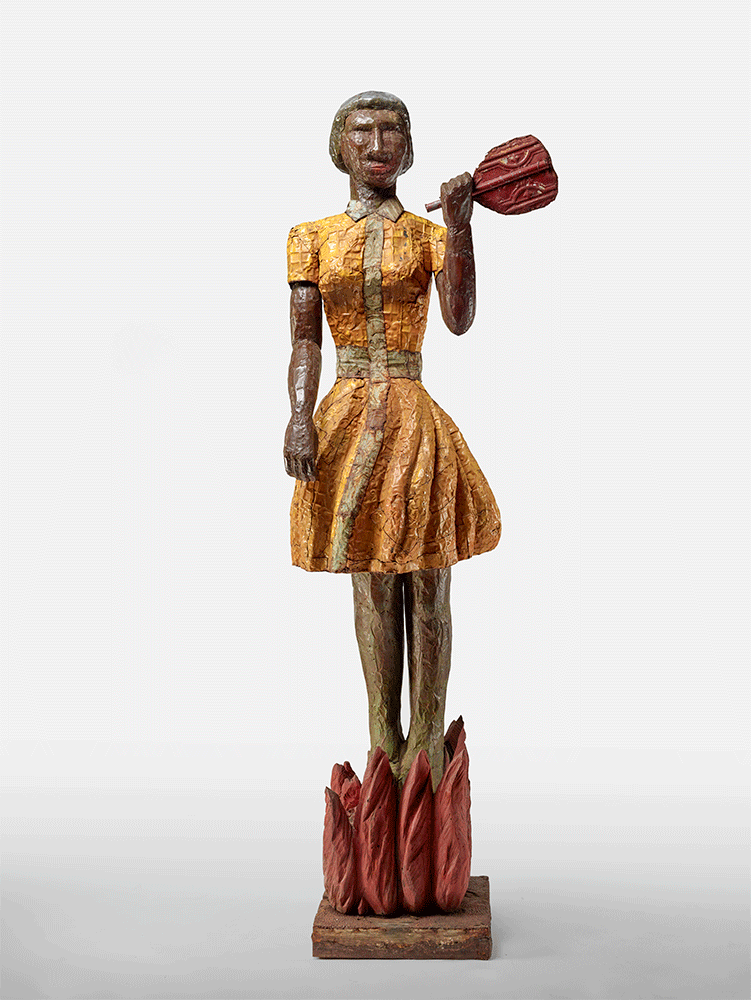 Afro-Atlantic Histories