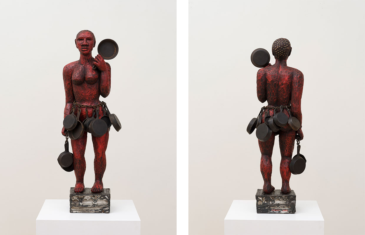 The Sky’s the Limit