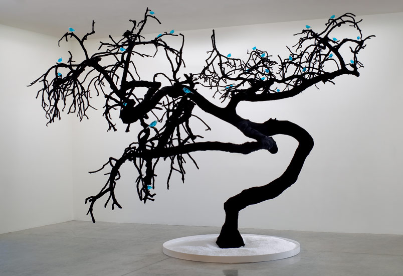 Mirror, Mirror: Contemporary Portraits and the Fugitive Self