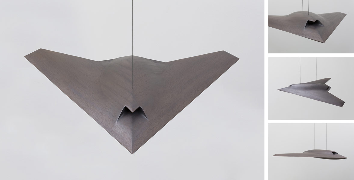 Ben Jackel: Zero Percent Contained