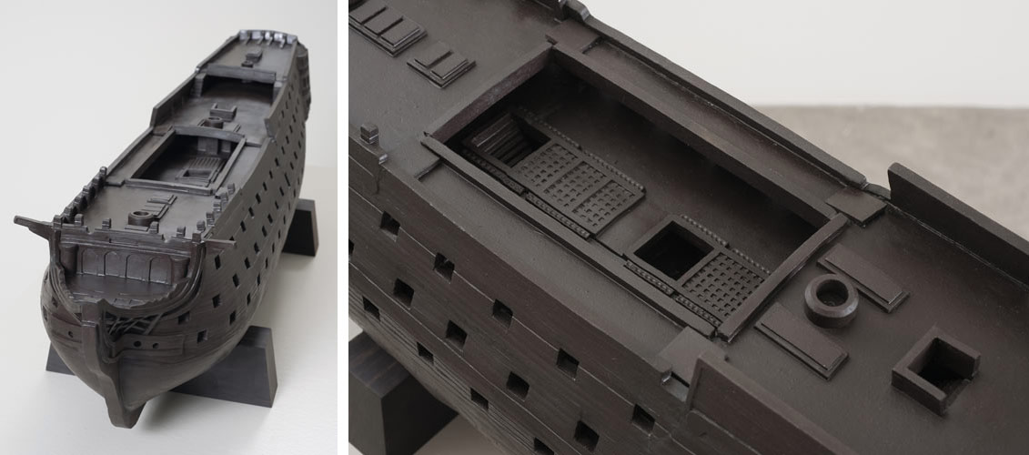 Ben Jackel: Artist in Residence 2014