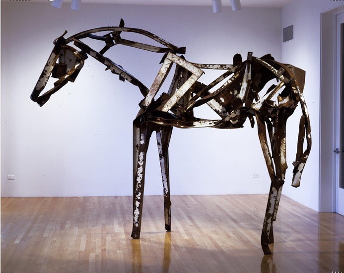 Deborah Butterfield