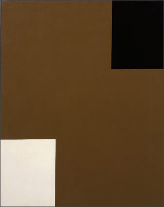 Frederick Hammersley: Paintings of the 1960's