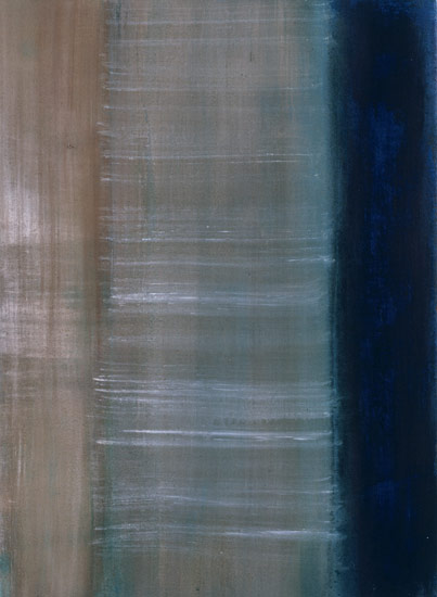 Inconsolable. An Exhibition About Painting