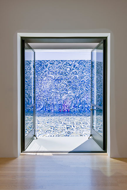 Alex “Defer” Kizu Skyroom