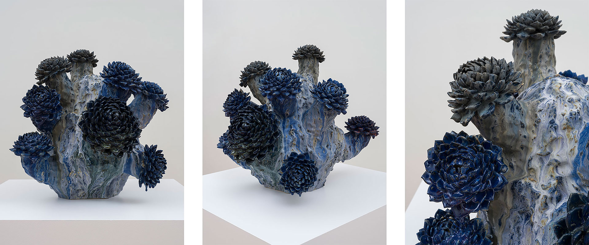 New Work by Matt Wedel and Gajin Fujita