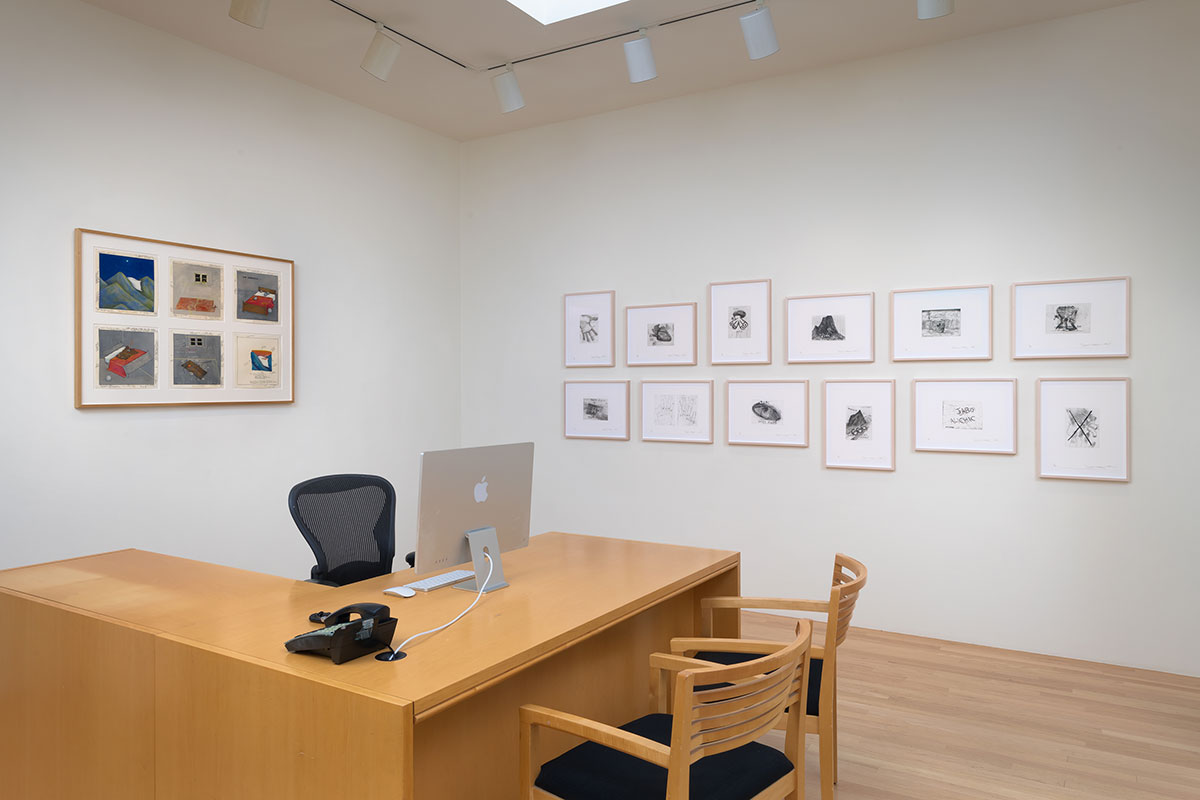 Terry Allen Juarez: Now and Then