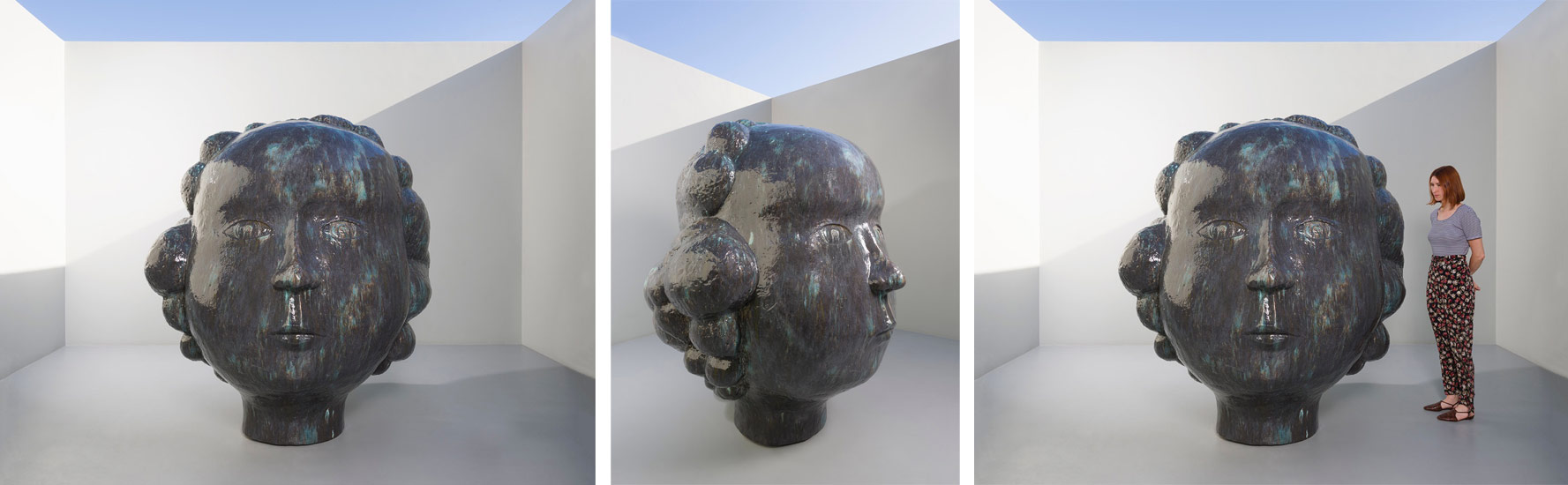 Matt Wedel: Portrait