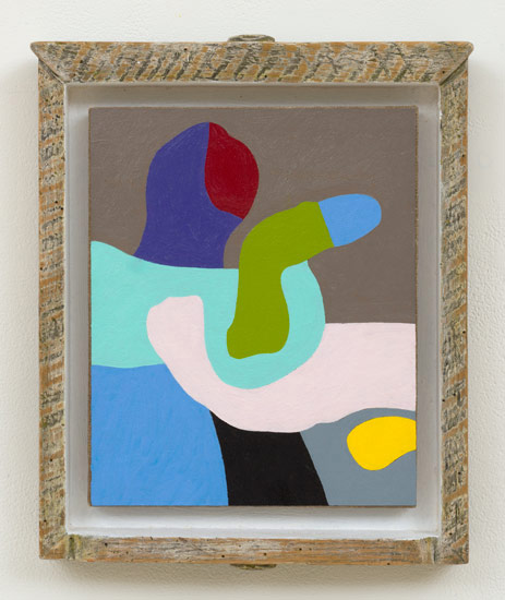 Looking: The Art of Frederick Hammersley