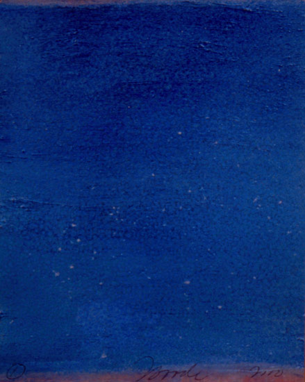 Joe Goode Gamefowl Cinza