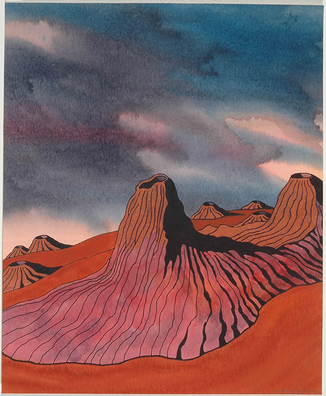 Ken Price: Slow and Steady Wins the Race