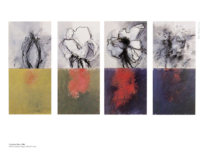 Robert Janz: Instill Life