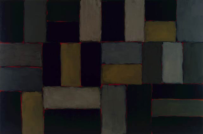 Sean Scully
